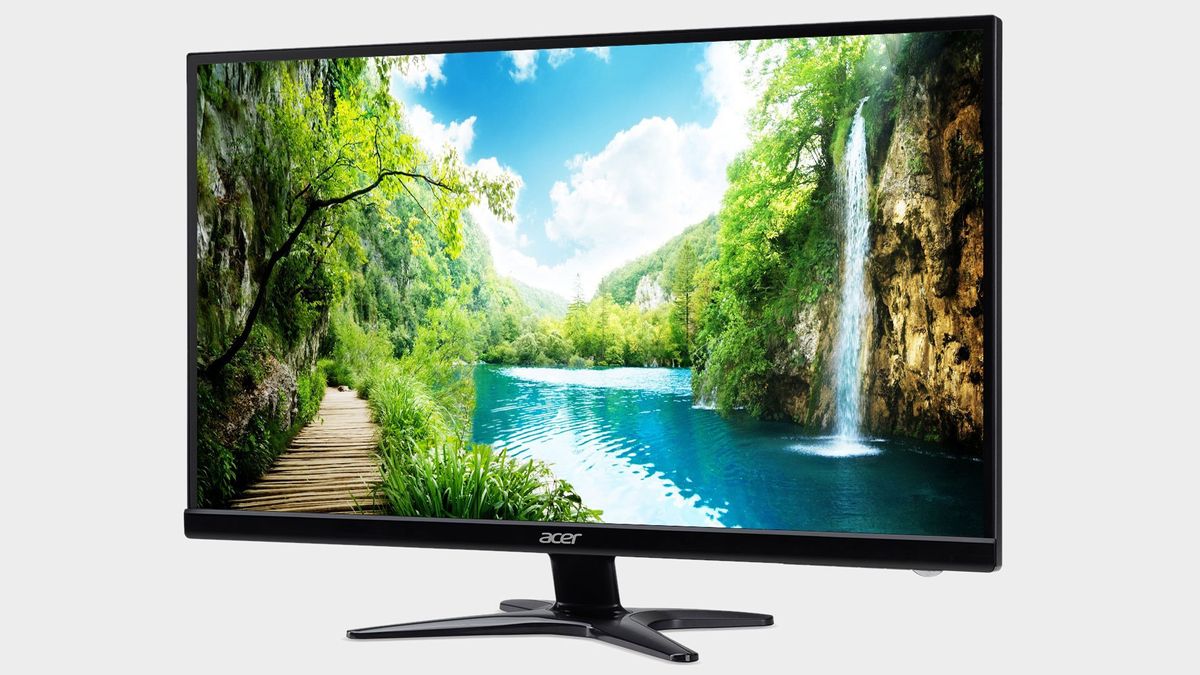 Guide to monitor technology: resolutions, panel types, and refresh ...