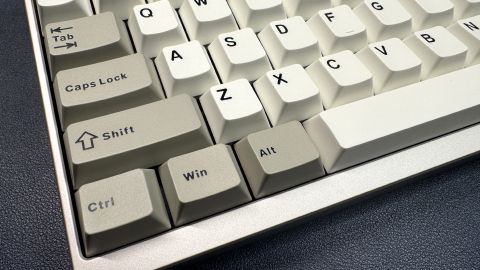 Wobkey Crush 80 Reboot Pro Review: Sounds even better than the Rainy75 ...