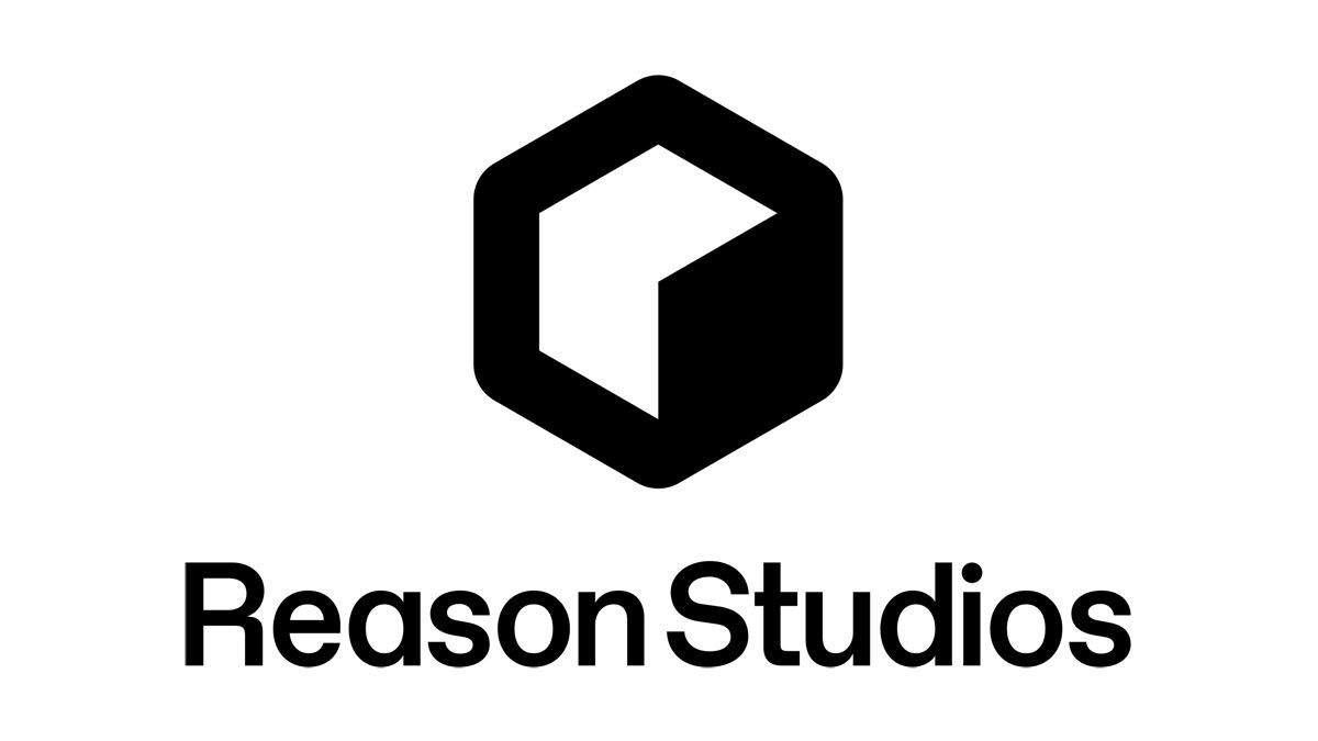 Here’s what the new Reason logo looks like | MusicRadar