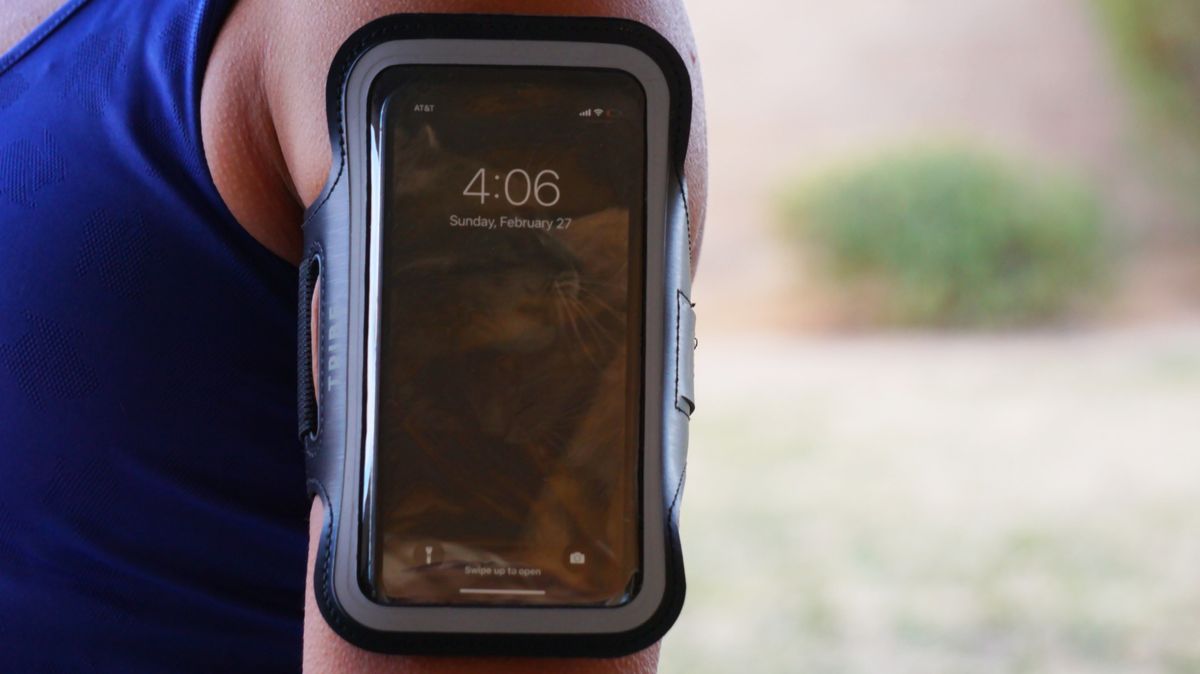 Best running phone holders | Tom's Guide