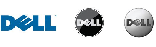 Dell's New Look Logo That You May Never Notice | Tom's Hardware