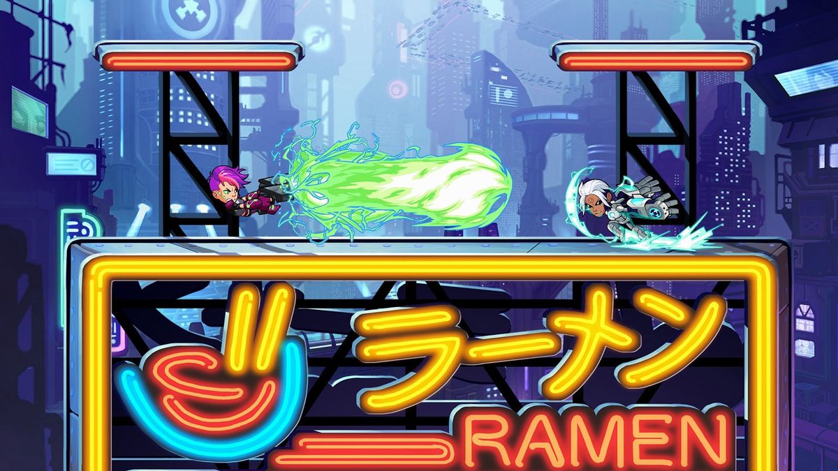 The 10 best free Switch games to play | GamesRadar+