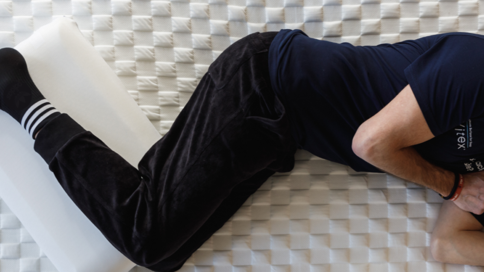 Levitex Sleep Posture Mattress review: a simple but effective way to ...