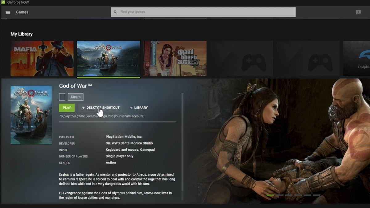 Nvidia confirms leaked PlayStation exclusive games for PC used only for ...