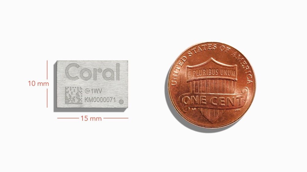 Google Announces Two New Coral AI Products for 2020 | Tom's Hardware