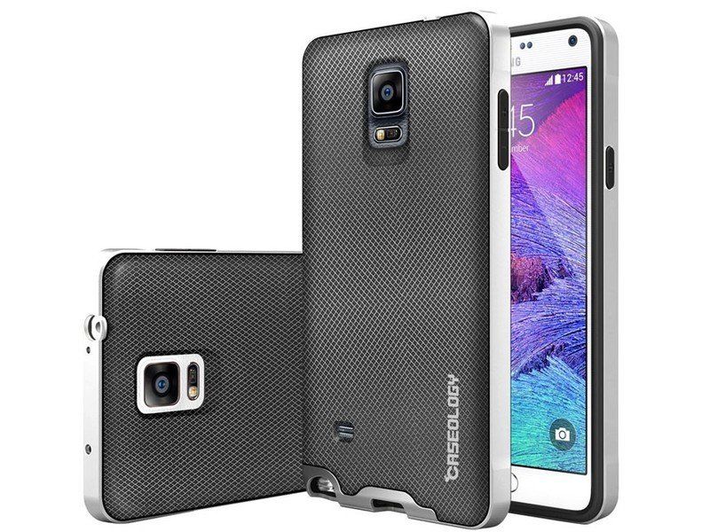 Best cases for Samsung Galaxy Note 4 | Android Central