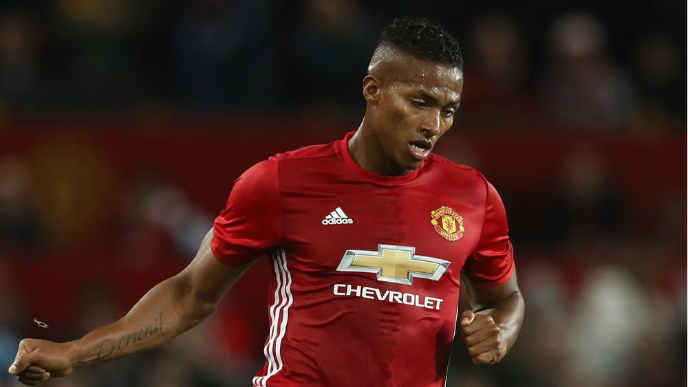 Valencia vows to come back stronger for Manchester United | FourFourTwo