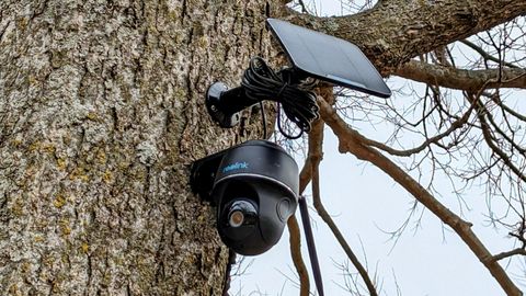 Best security cameras with local storage | Android Central