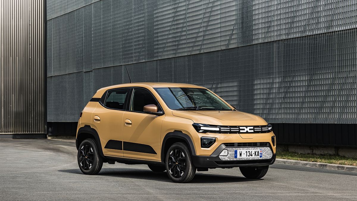 Affordable, rangey, but not very special – Leapmotor’s latest EVs prove ...