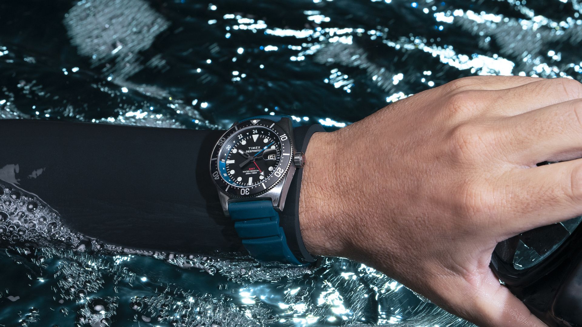 New Timex watches are dive watches with style | T3