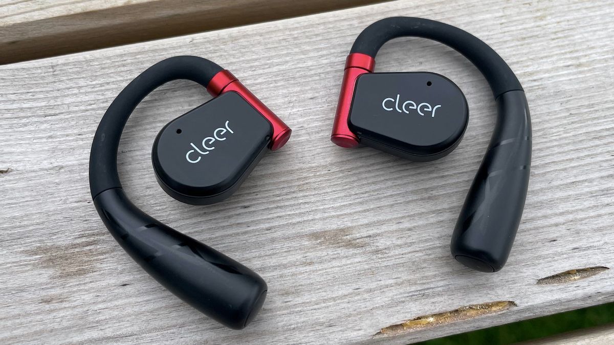 Cleer Arc II Sport headphones review | Advnture