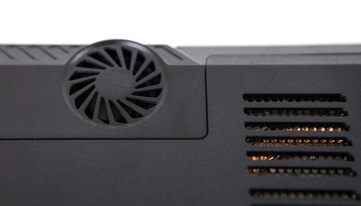 Storage And Audio Performance - MSI GX60 Review: Radeon HD 7970M In A ...