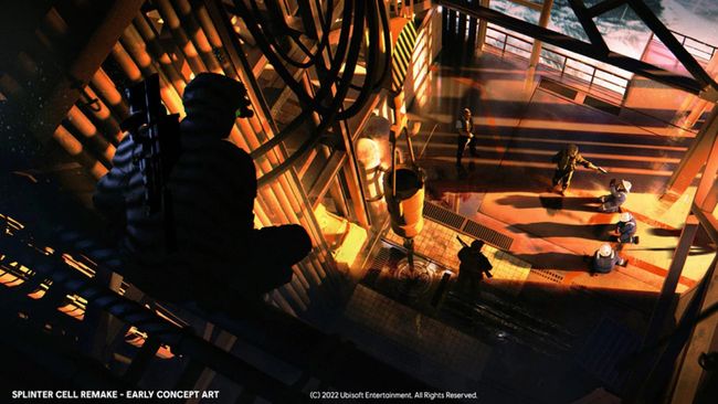 Upcoming Ubisoft games: Every new Ubisoft game in the works | GamesRadar+