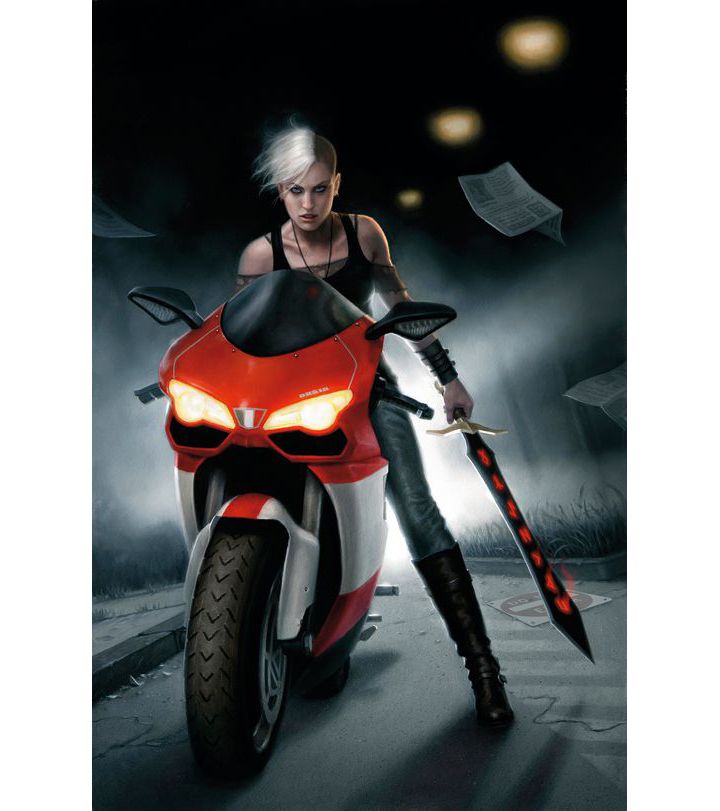 Create powerful artistic compositions: 21 pro tips | Creative Bloq