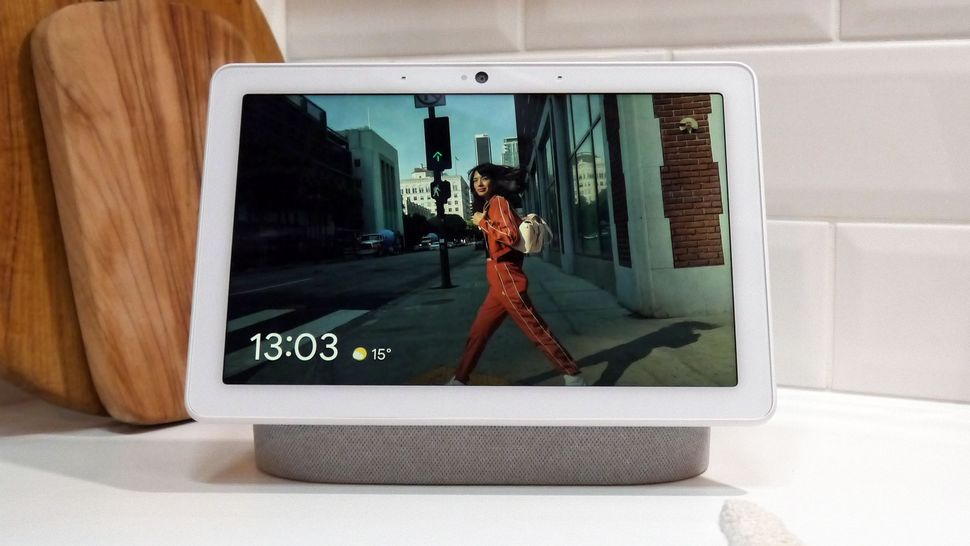 Best smart display 2024 | TechRadar