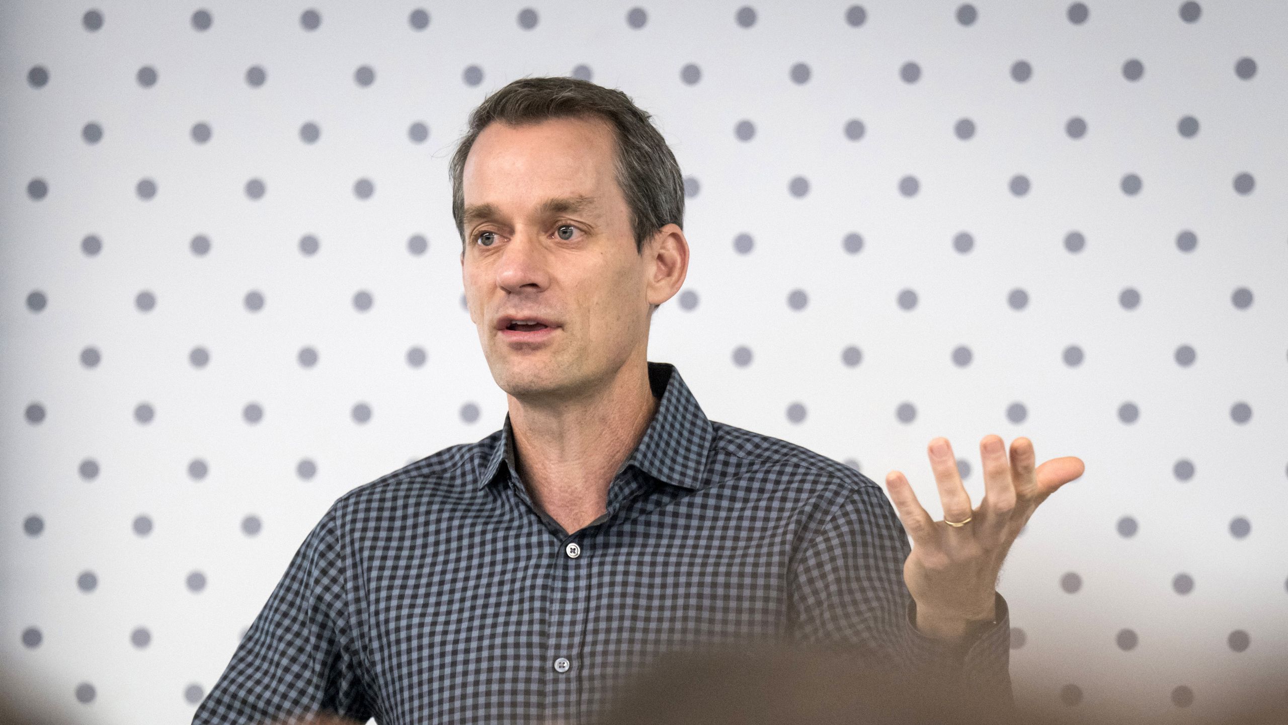 Google DeepMind's chief scientist says AI energy use not as bad as it ...
