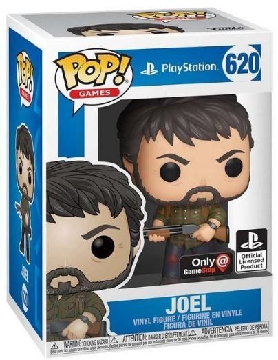 New line of PlayStation-inspired Funko Pop! figures up for preorder at ...