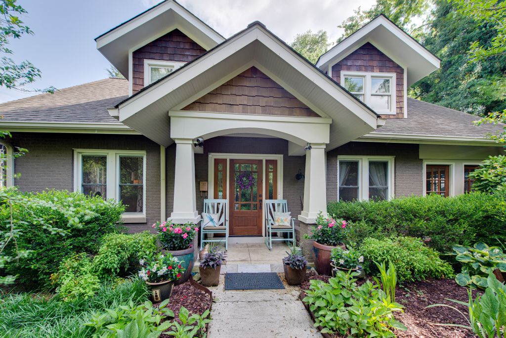 6 charming homes in Tennessee | The Week