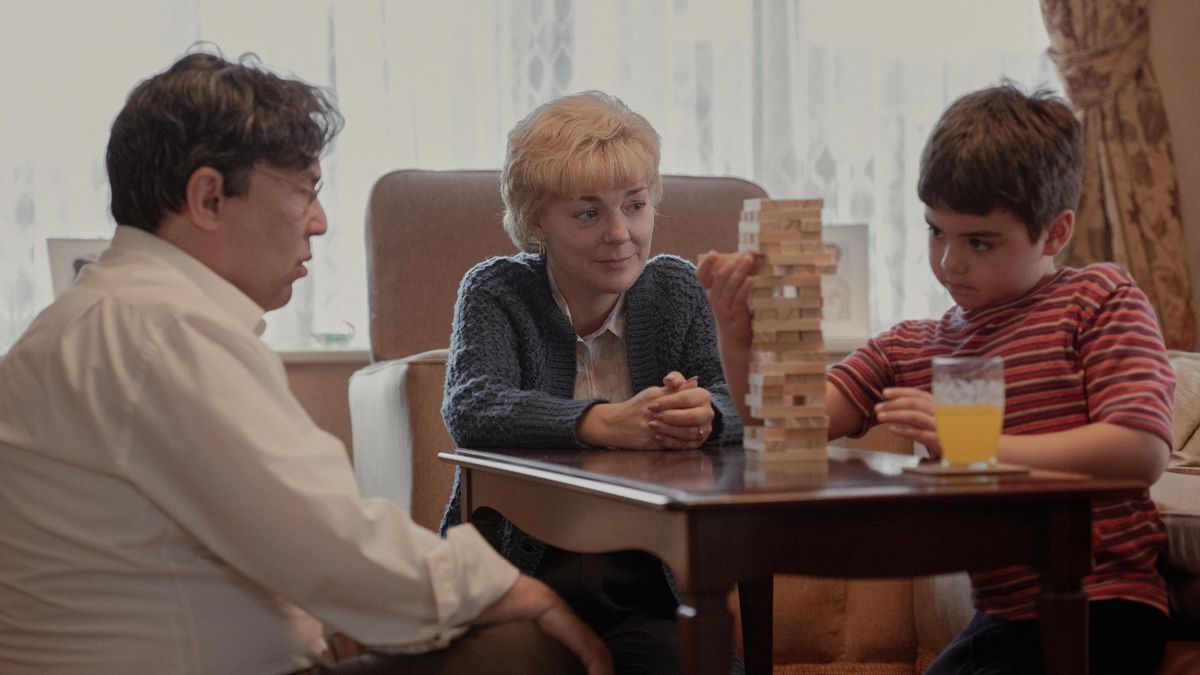 Where is Ann Ming now and what happened to Julie Hogg's son? | Woman & Home