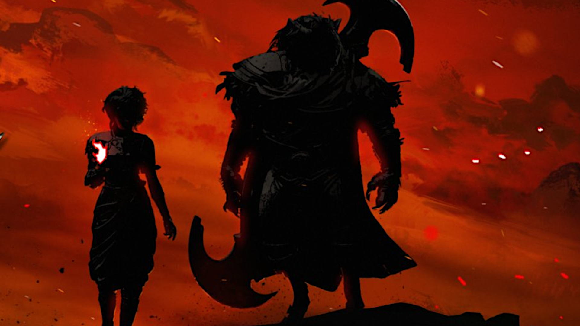 Somehow, the Magic: The Gathering animated series returned—Netflix ...