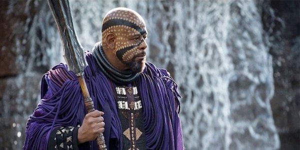 All The Major Characters You Need To Know In Black Panther | Cinemablend