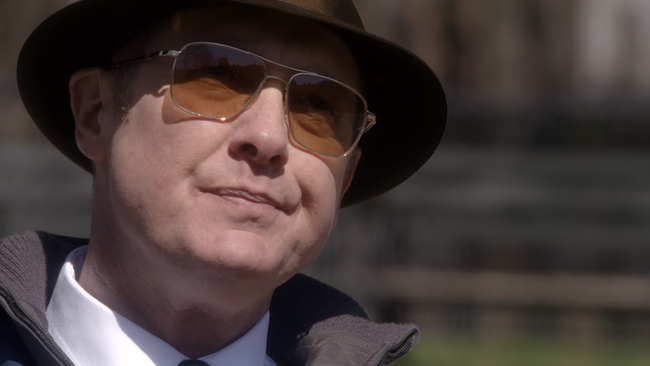 The Best Crime Shows Available To Stream On Netflix | Cinemablend