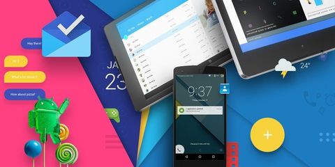 Android UI through the ages: From Droid Sans to Material You | Android ...