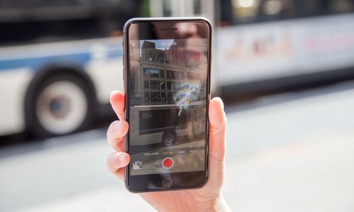 iPhone 8 Drop-Tested: Here's How Tough It Really Is | Tom's Guide