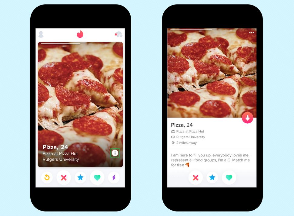 How to Use Tinder Like A Pro - Tom's Guide | Tom's Guide