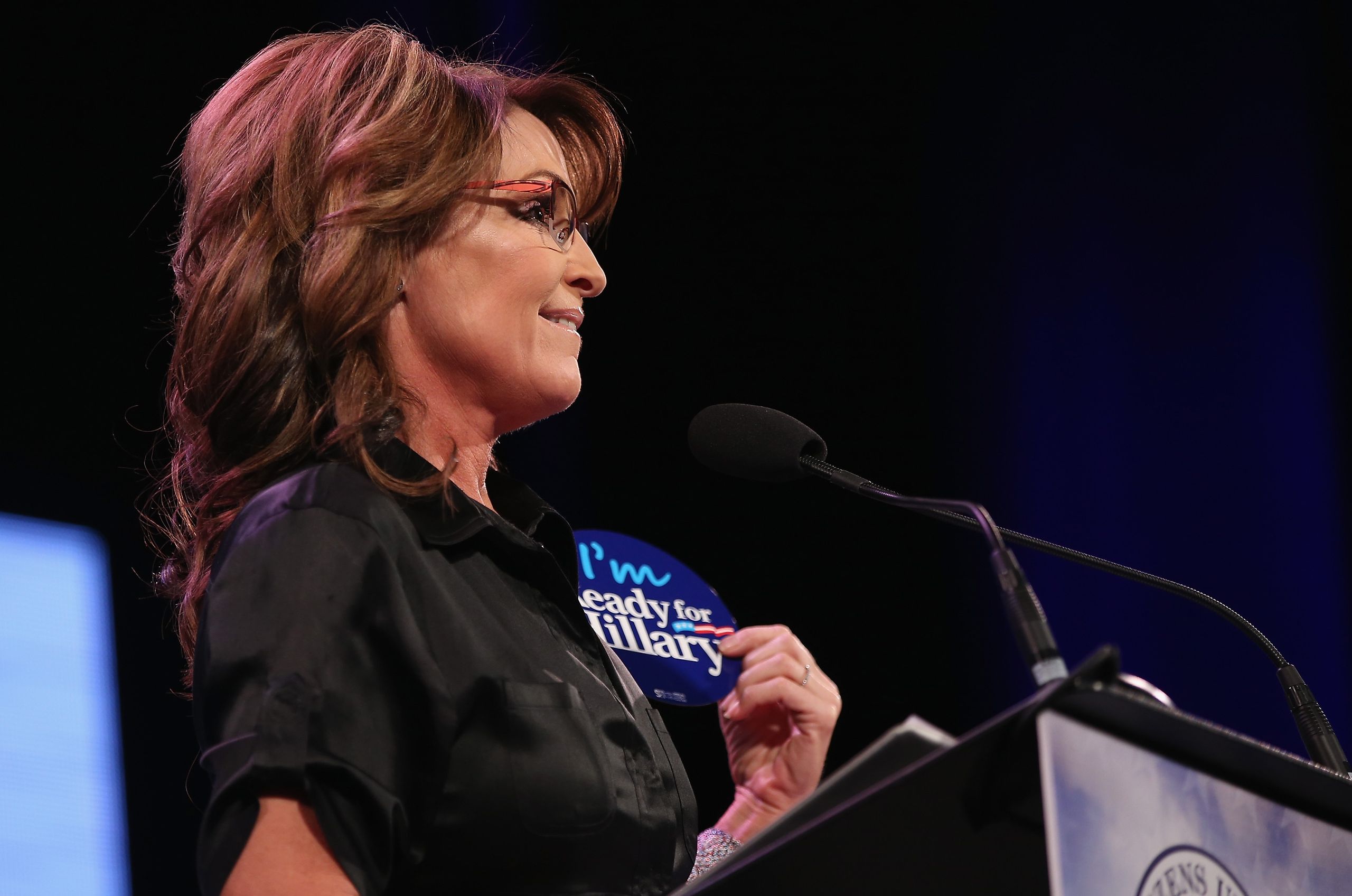 Sarah Palin will appear in Saturday Night Live's 40th anniversary ...