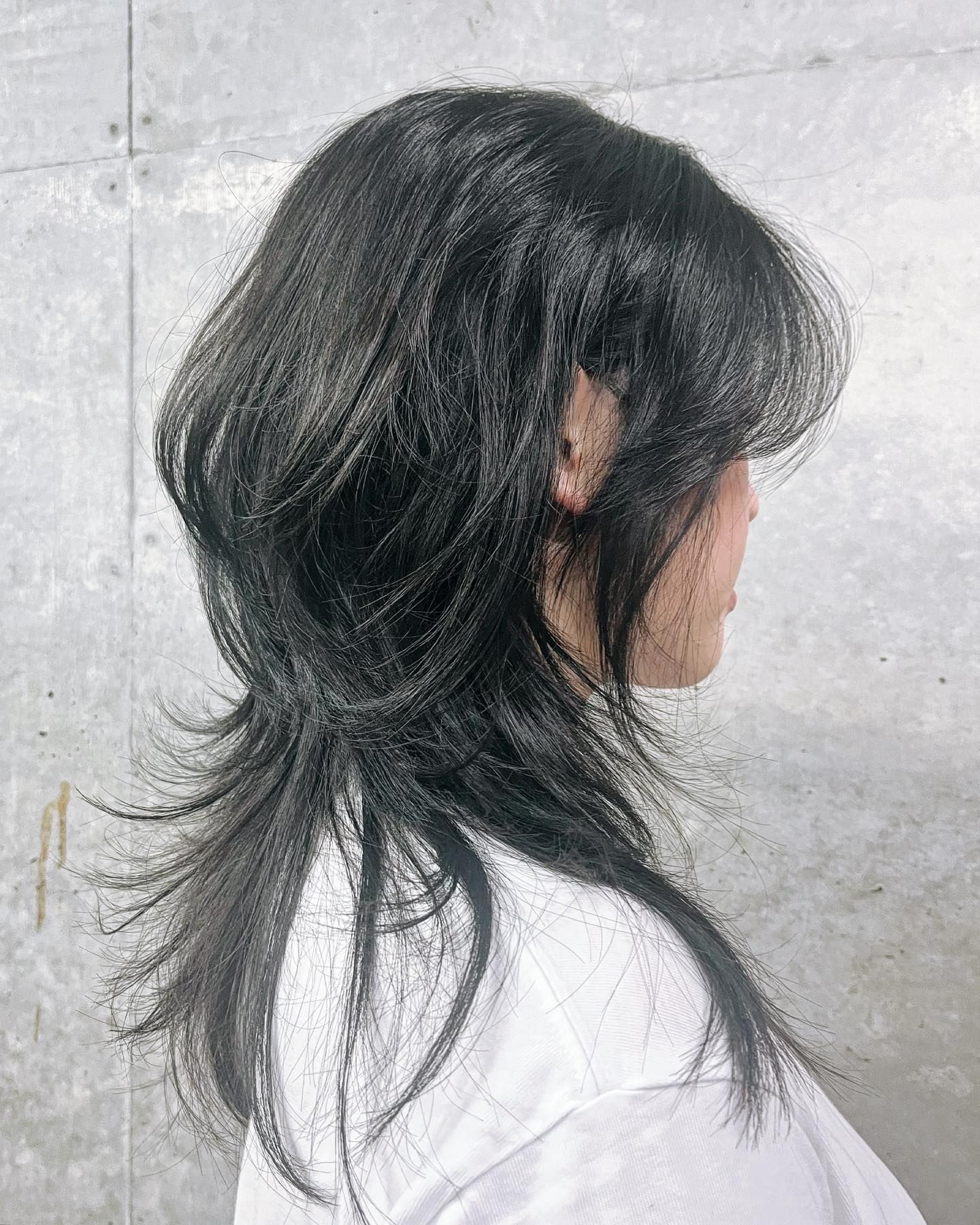 The Jellyfish Bob Hair Trend Is Going Viral On TikTok—Click Here to ...
