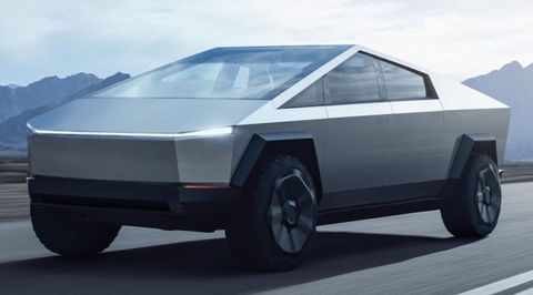 Tesla throws shade at Apple design (and it might have a point ...