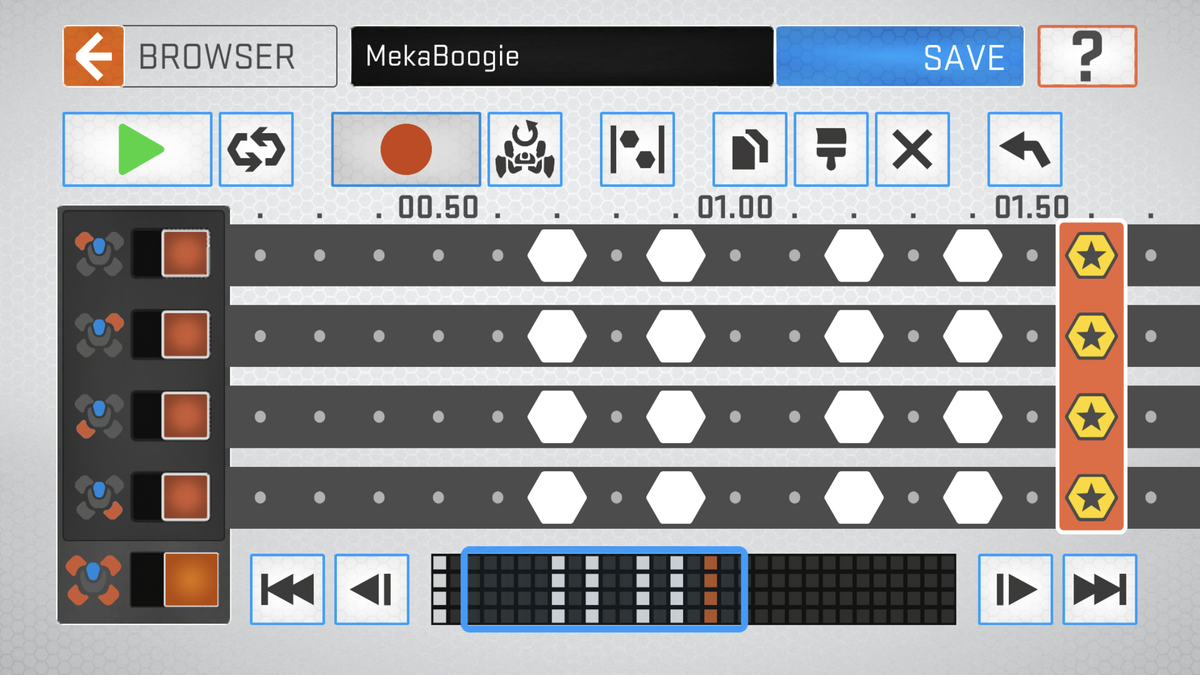 Mekamon 2.0 is here to give AR gaming a dose of personality | TechRadar