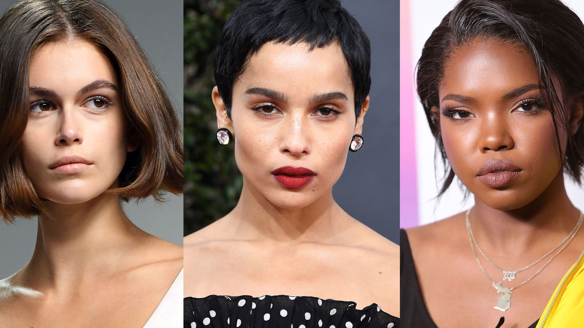 Good Haircut Tips - Ways to Get Your Best Haircut | Marie Claire