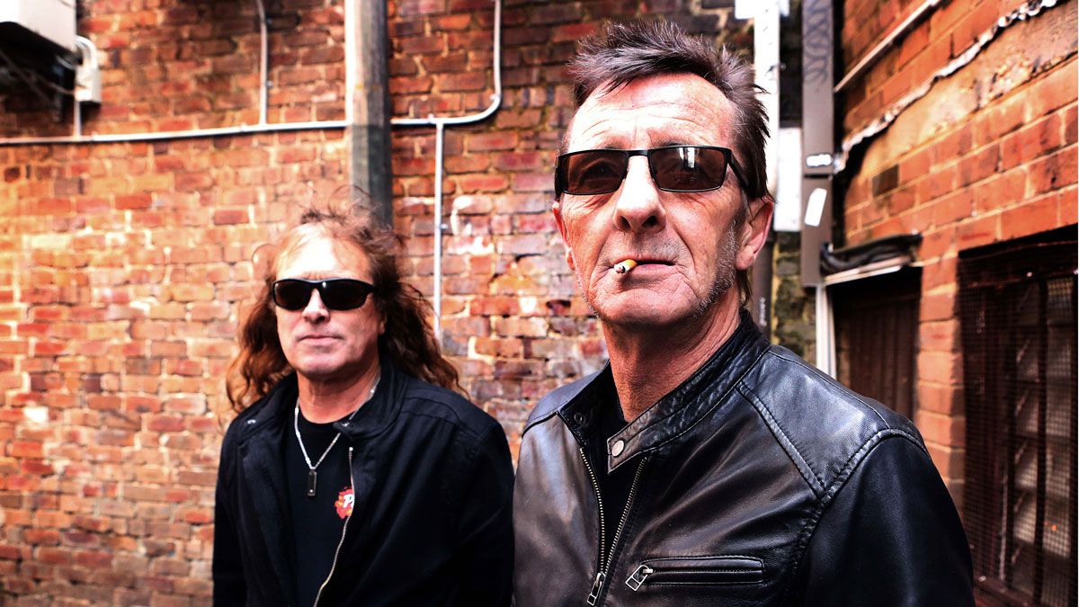 Phil Rudd talks his AC/DC departure, Head Job and coming back from the ...