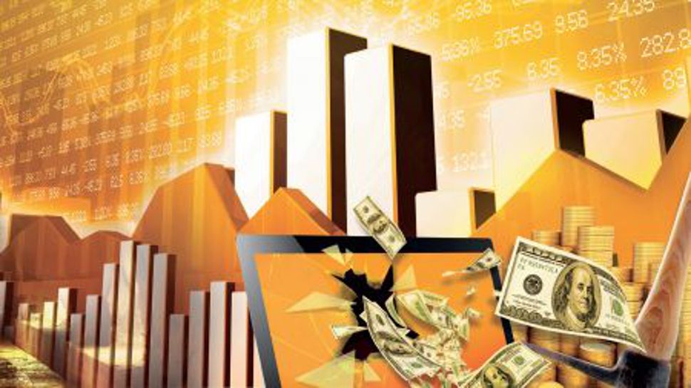 6 cryptocurrencies that could become the next Bitcoin | TechRadar