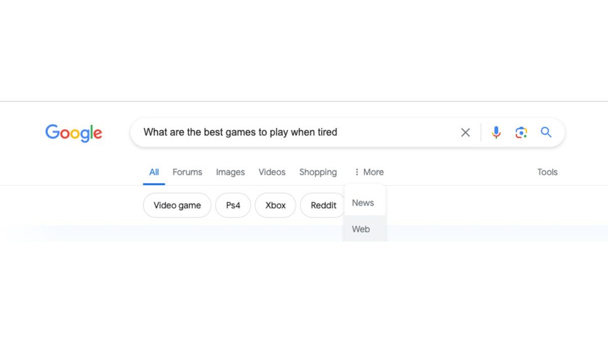 Are you fed up with AI in your Google Search on iPhone, iPad, or Mac ...