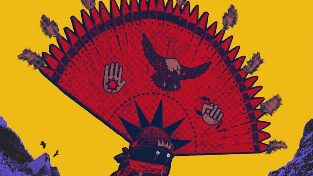 Turbowolf: Two Hands | Louder
