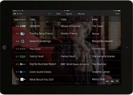 Comcast’s Cloud DVR Rolls Into More Markets | Next TV