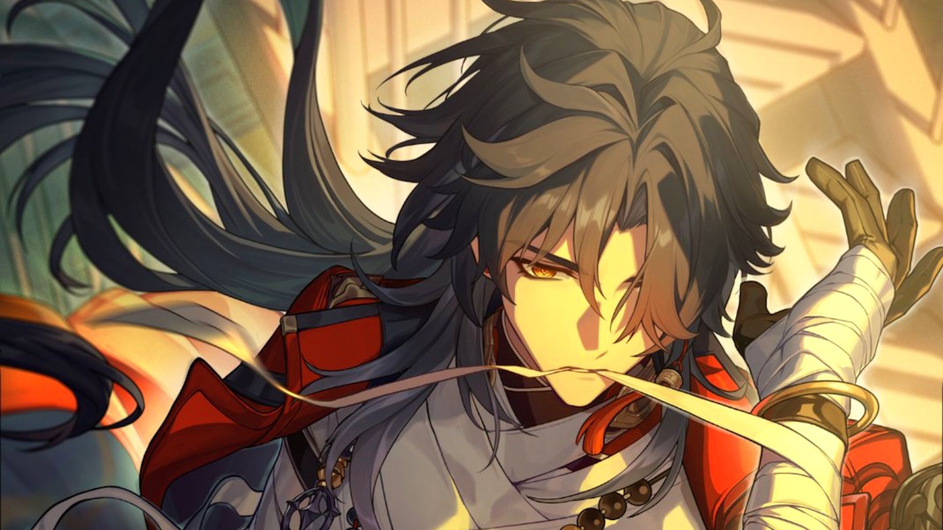 Honkai: Star Rail banners—Next and current | PC Gamer