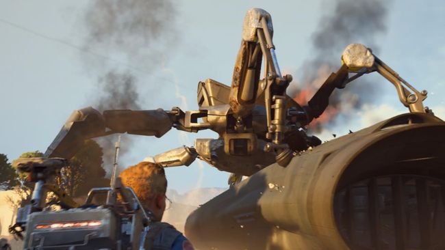 Helldivers 2 Commando Mission tips and the best gear | GamesRadar+