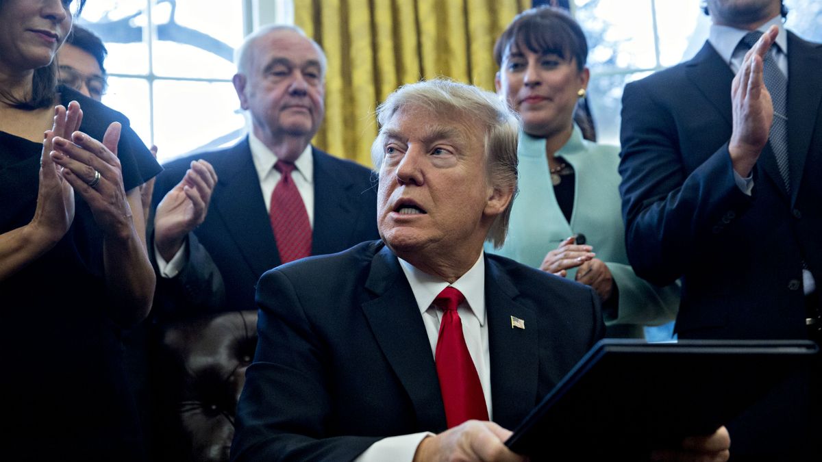 Fact Check: The truth behind Donald Trump's achievements | The Week