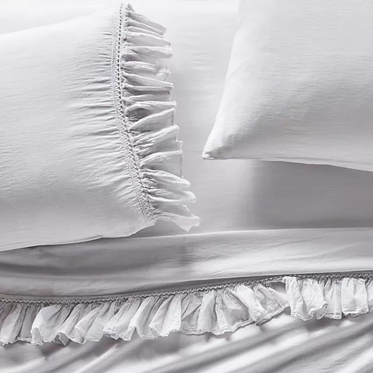 14 best bedding brands to buy — inc. A-list-endorsed labels | Real Homes