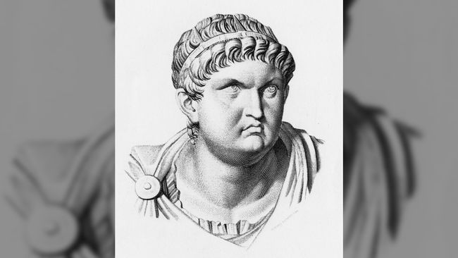 Emperor Nero: Facts & biography | Live Science
