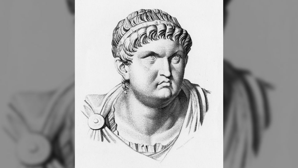 Emperor Nero: Facts & biography | Live Science