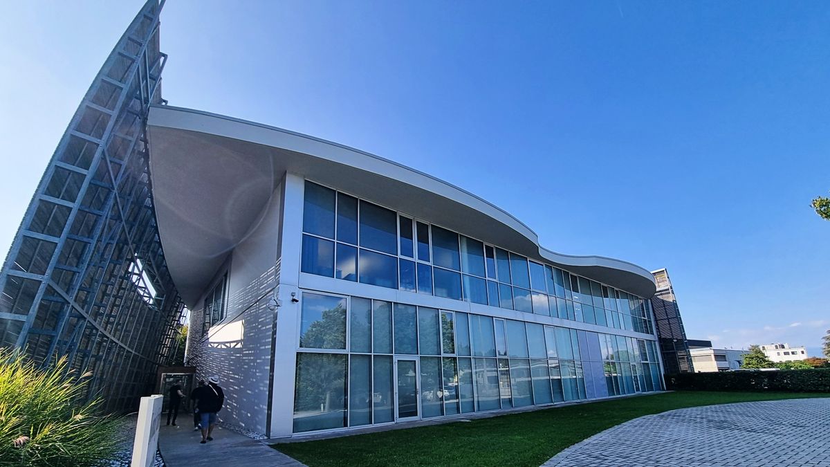 Behind the scenes at Sonus Faber: homegrown hi-fi at its most artisanal ...