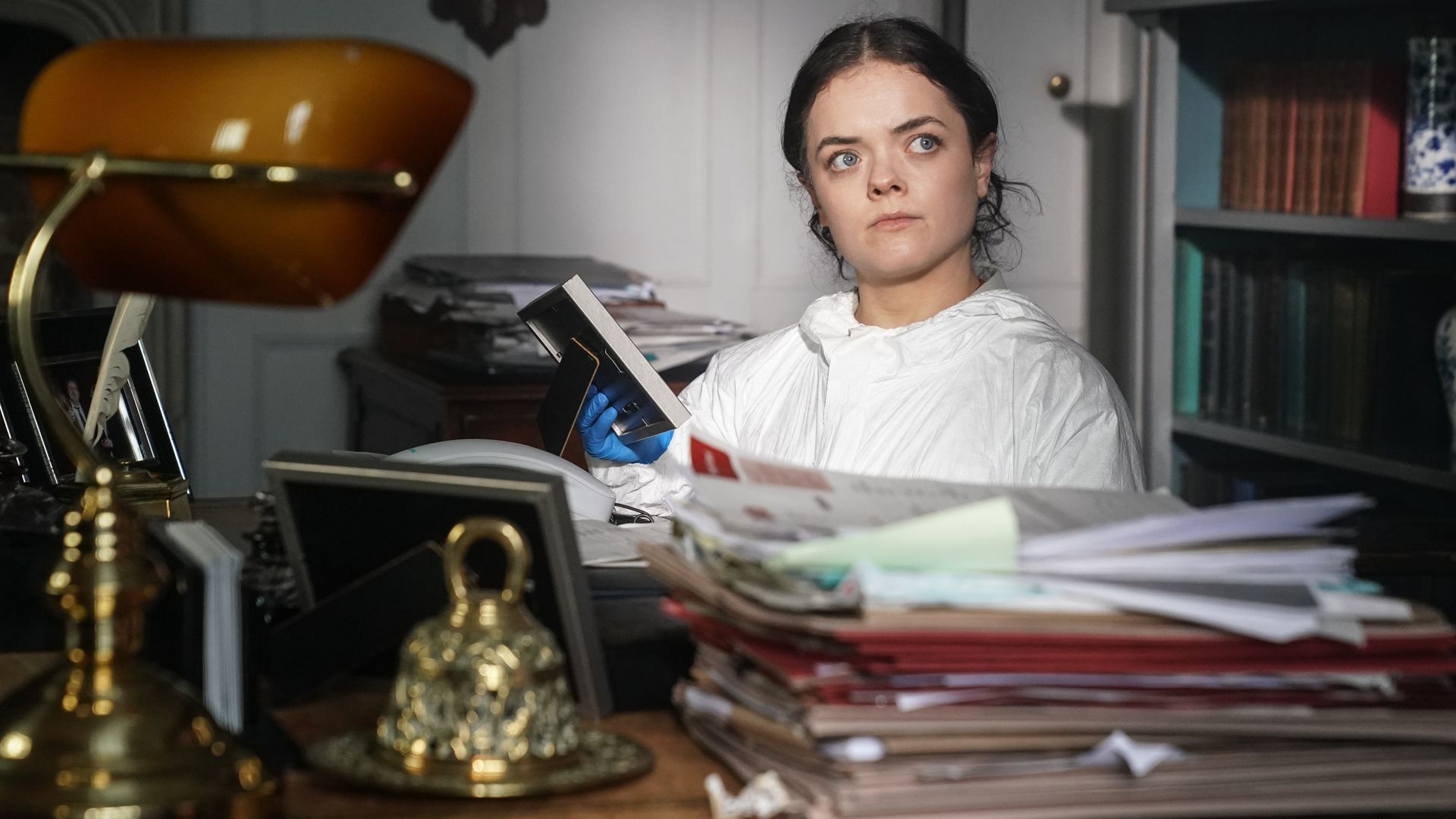 What happened to Clarissa in Silent Witness and why she left | Woman & Home