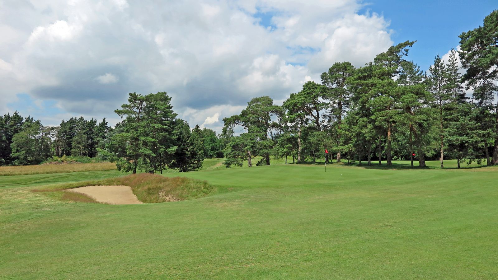 Best Golf Courses In Suffolk | Golf Monthly