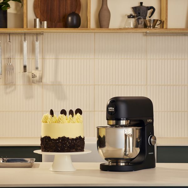 What is a proving drawer? Kitchen pros say you need one | Ideal Home