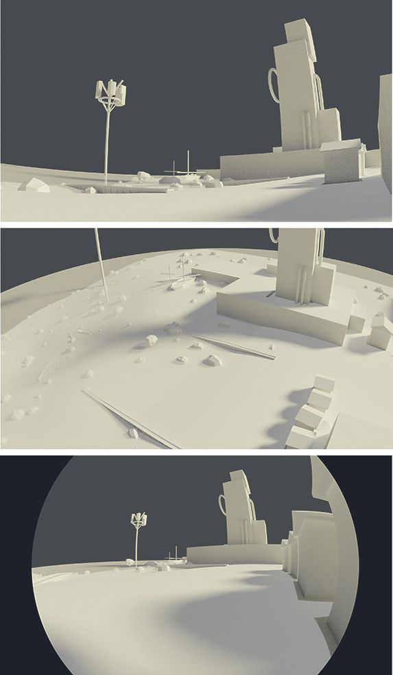 Level up your game art with these 10 pro tips | Creative Bloq